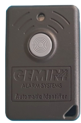 AVS Gemini 830 wireless tilt sensor
