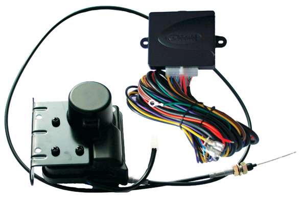 AVS Liteon AP500 Cruise Control, controls, controllers uk